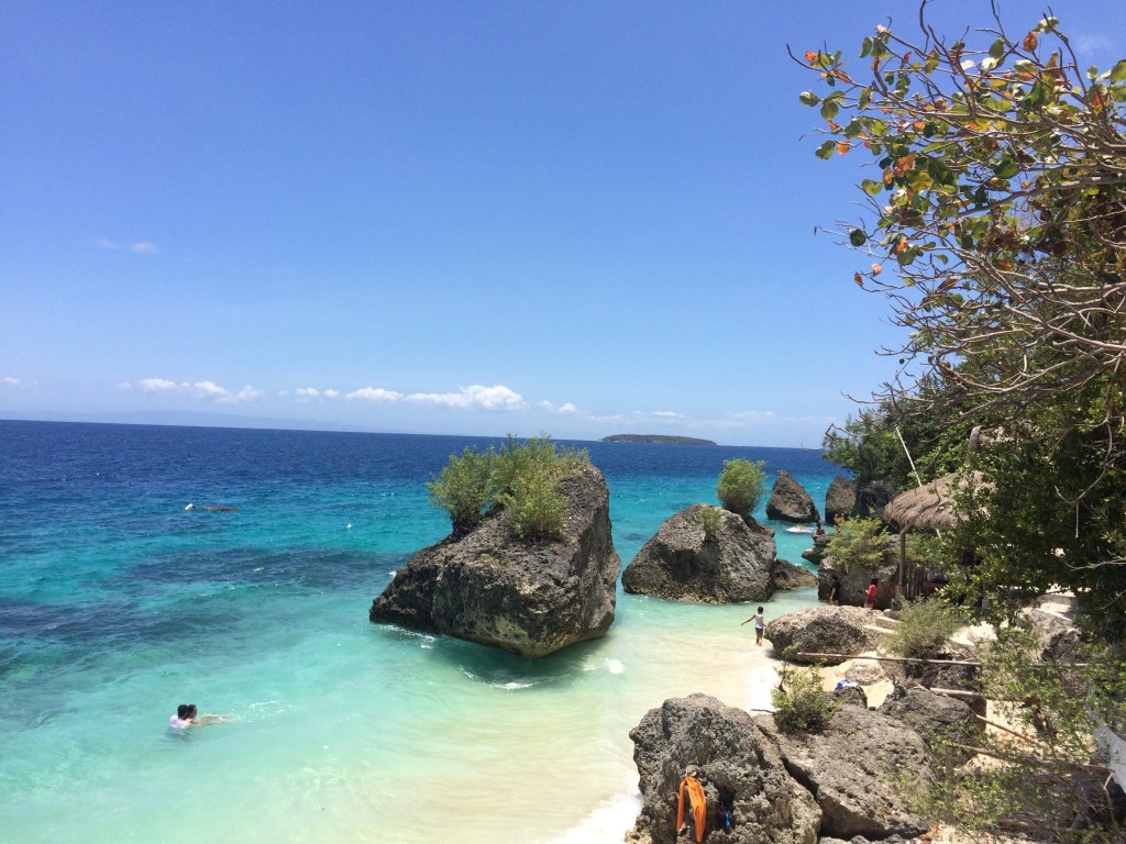 Tan-awan Cangcuaay Beach, Oslob – A Travel Guide & tips – Nova's Travel ...